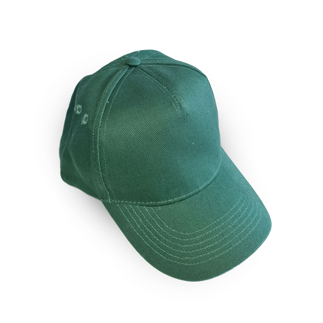 Baseball Cap Green | Sugdens | Corporate Clothing, Uniforms and Workwear